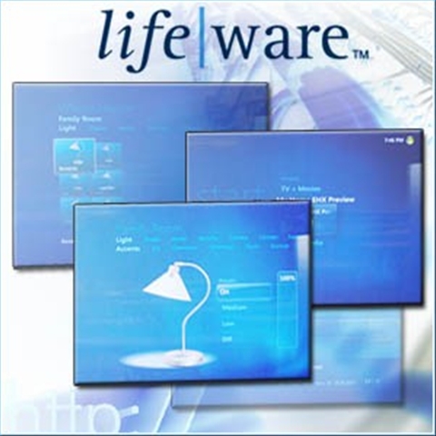 Lifeware 2.0: de la domotique sous Vista MCE – GeekMag